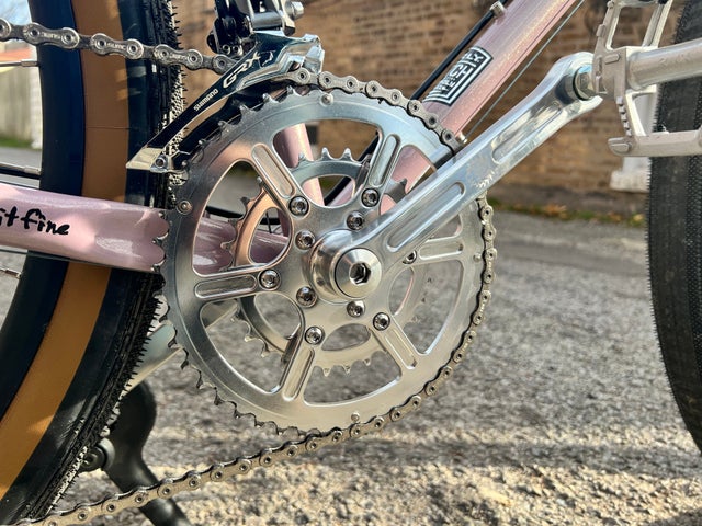 Bikes | Cog Cycles and Yarns